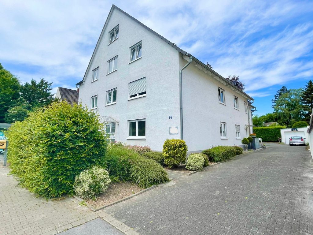 Über Uns - Steuerberatung Niggemann